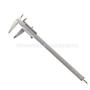 Mitutoyo 530-115 Vernier Caliper, 300mm/12"