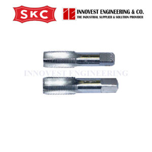 SKC Pipe Tap BSPS - Innovest Engineering & Co